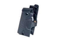 China Full Size Laser Grip Sights , Laser Lite Sights 1 - 5mw Output Power ANS for sale