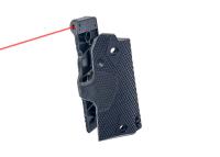 China Full Size Laser Grip Sights , Laser Lite Sights 1 - 5mw Output Power ANS for sale