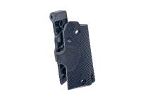 China Full Size Laser Grip Sights , Laser Lite Sights 1 - 5mw Output Power ANS for sale