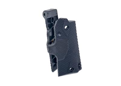 China Full Size Laser Grip Sights , Laser Lite Sights 1 - 5mw Output Power ANS for sale