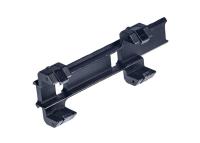 China Picatinny Weaver Rail 20mm Scope Mount Easy Attachment For MP5 G3 Series for sale