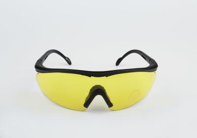 China Daisy C2 Tactical Safety Glasses Anti Reflection Coating Polarized 4 Lens Kit for sale