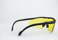 China Daisy C2 Tactical Safety Glasses Anti Reflection Coating Polarized 4 Lens Kit for sale