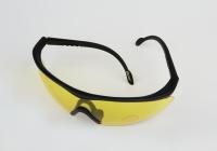 China Daisy C2 Tactical Safety Glasses Anti Reflection Coating Polarized 4 Lens Kit for sale