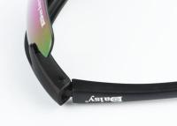 China Eye Protective Tactical Safety Glasses Discoloration Function For Riding And Cycling for sale