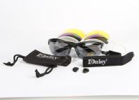 China Desert Storm Military Safety Glasses , Tactical Shooting Glasses Light Weight for sale