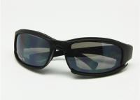 China UV 400 Protection Tactical Safety Glasses 3 Polycarbonate Lens Daisy X7 for sale