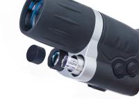 China Fully Coated ANS Tactical Rifles Night Vision Hunting Scope / 3 X 42 Night Vision Monocular for sale