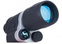 China Fully Coated ANS Tactical Rifles Night Vision Hunting Scope / 3 X 42 Night Vision Monocular for sale
