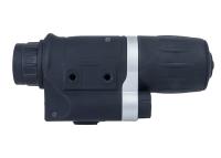 China Fully Coated ANS Tactical Rifles Night Vision Hunting Scope / 3 X 42 Night Vision Monocular for sale