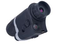 China Fully Coated ANS Tactical Rifles Night Vision Hunting Scope / 3 X 42 Night Vision Monocular for sale