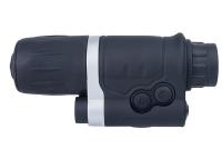 China Fully Coated ANS Tactical Rifles Night Vision Hunting Scope / 3 X 42 Night Vision Monocular for sale