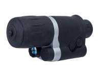 China Fully Coated ANS Tactical Rifles Night Vision Hunting Scope / 3 X 42 Night Vision Monocular for sale