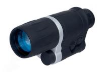 China Fully Coated ANS Tactical Rifles Night Vision Hunting Scope / 3 X 42 Night Vision Monocular for sale