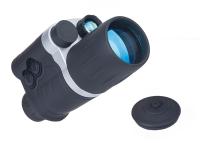 China Fully Coated ANS Tactical Rifles Night Vision Hunting Scope / 3 X 42 Night Vision Monocular for sale