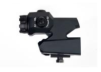 China Waterproof Tactical Hunting Scope Matte Finish 6 x Magnification D-EVO 6x20mm for sale