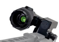 China Waterproof Tactical Hunting Scope Matte Finish 6 x Magnification D-EVO 6x20mm for sale