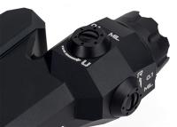 China Waterproof Tactical Hunting Scope Matte Finish 6 x Magnification D-EVO 6x20mm for sale