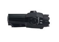China Waterproof Tactical Hunting Scope Matte Finish 6 x Magnification D-EVO 6x20mm for sale