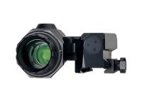 China Waterproof Tactical Hunting Scope Matte Finish 6 x Magnification D-EVO 6x20mm for sale