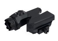 China Waterproof Tactical Hunting Scope Matte Finish 6 x Magnification D-EVO 6x20mm for sale