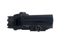 China Waterproof Tactical Hunting Scope Matte Finish 6 x Magnification D-EVO 6x20mm for sale