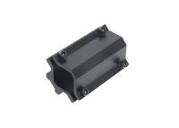 China Picatinny Or Weaver 5 Slots Scope Mount Base Tactical 20MM Universal for sale