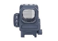 China Optical Prismatic 1X30 EG1 Red Dot Sight Scope For Airsoft Hunting 1X Magnification for sale