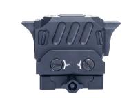 China Optical Prismatic 1X30 EG1 Red Dot Sight Scope For Airsoft Hunting 1X Magnification for sale