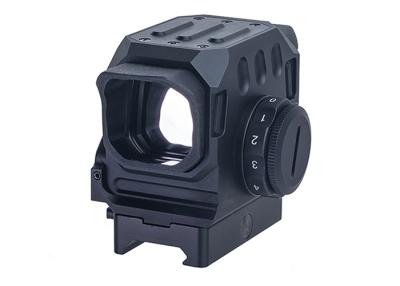 China Optical Prismatic 1X30 EG1 Red Dot Sight Scope For Airsoft Hunting 1X Magnification for sale