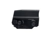 China Optics AMG UH-1 Holographic Sight 1x 1 MOA Red Dot Scope with Integral Weaver / Picatinny - Style Mount for sale