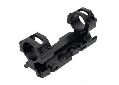 China G36 3 - piece Short Picatinny Short Rail Base Mount Set with Twist Lock for sale