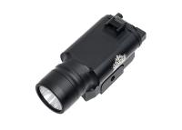 China Super Bright Pistol M3 Tactical LED Flashlight For Outdoor Hunting for sale