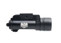 China Super Bright Pistol M3 Tactical LED Flashlight For Outdoor Hunting for sale
