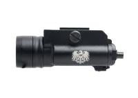 China Super Bright Pistol M3 Tactical LED Flashlight For Outdoor Hunting for sale