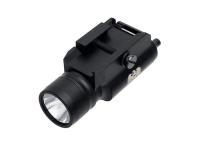 China Super Bright Pistol M3 Tactical LED Flashlight For Outdoor Hunting for sale