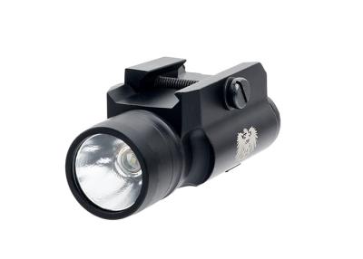 China Super Bright Pistol M3 Tactical LED Flashlight For Outdoor Hunting for sale
