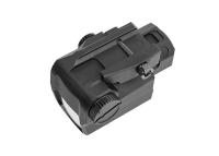 China ANS LCO Carbine Optic Red Dot Scope Picatinny Hunting , Objective Lens Diameter 32 Mm for sale