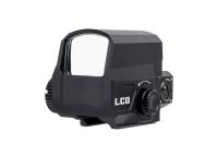China ANS LCO Carbine Optic Red Dot Scope Picatinny Hunting , Objective Lens Diameter 32 Mm for sale