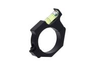 China Hunting Riflescope Bubble Level Spirit For 25.4mm Tube Riflescope Sight Ring Mount for sale