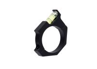 China Outdoor Hunting Riflescope Bubble Level Spirit For 30mm Tube Riflescope Sight Ring Mount for sale