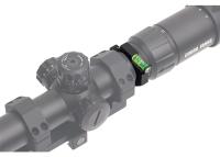 China Outdoor Hunting Riflescope Bubble Level Spirit For 30mm Tube Riflescope Sight Ring Mount for sale