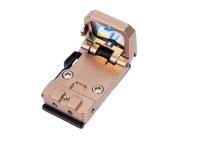 China ANS Hunting Accessorie Holographic Red Dot Sight Objective Lens 22mm X 16mm for sale