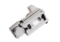 China Outdoor Hunting Red Dot Sight 1 X 22 X 33mm 4 Reticles Red Green Dot  Sight Scope Reflex Sights for sale