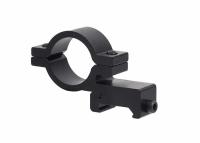 China Aluminum Alloy Scope Mount Base /  25.4mm Picatinny Flashlight Rail Mount For Outdoor Hunting for sale