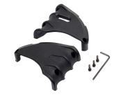 China M4/M16 Mag Well Grip Magazine Finger Grooves Adapter for sale