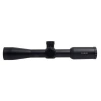 China Fogproof 10X40SFE Riflescope Illuminated Hunting Scope 1 / 8MOA 30MM Tube for sale