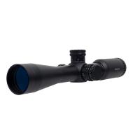 China Fogproof 10X40SFE Riflescope Illuminated Hunting Scope 1 / 8MOA 30MM Tube for sale
