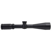 China Water Proof First Focal Plane Scopes For Hunting 4-16X50SFE Black Matte for sale