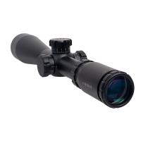 China Water Proof First Focal Plane Scopes For Hunting 4-16X50SFE Black Matte for sale